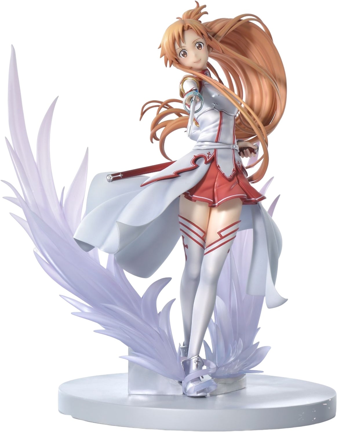 Prime 1 Studio 1/7 Prisma Wing Asuna Statue (Sword Art Online) Fixed ...