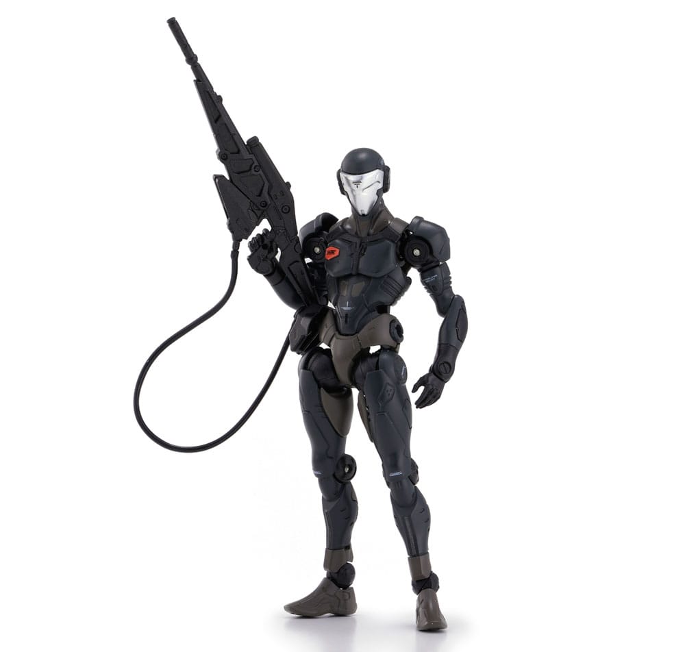 AN-03 Alt Sloop (Altered Nano): Kikatek UK