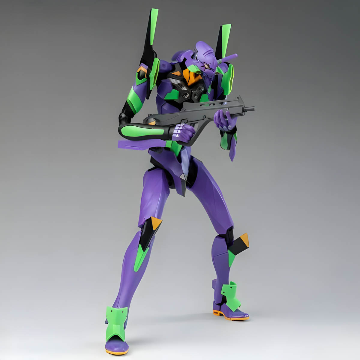 AMK EVA Unit-01 (Rebuild of Evangelion): Kikatek UK