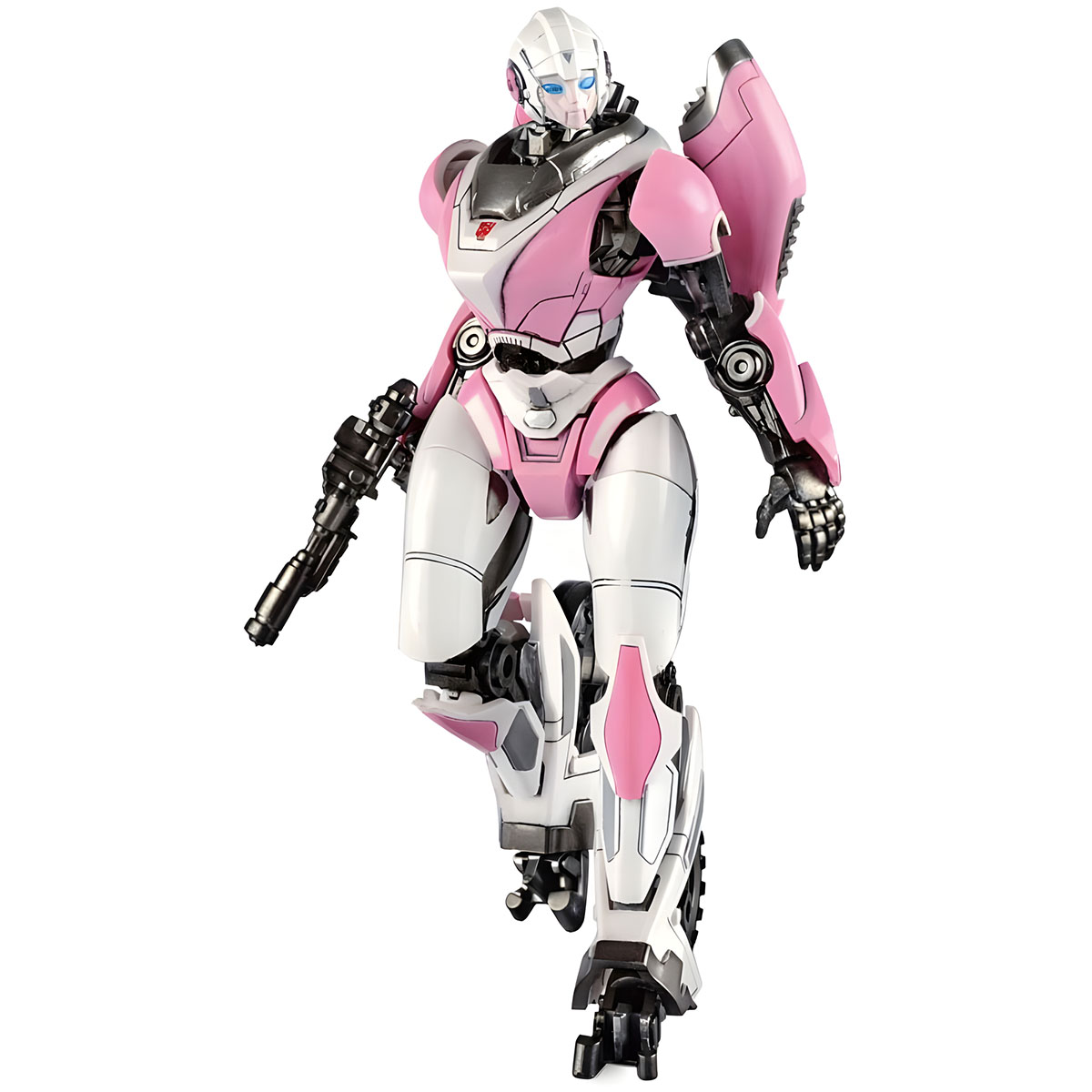 Arcee Model Kit (Transformers: Bumblebee): Kikatek UK