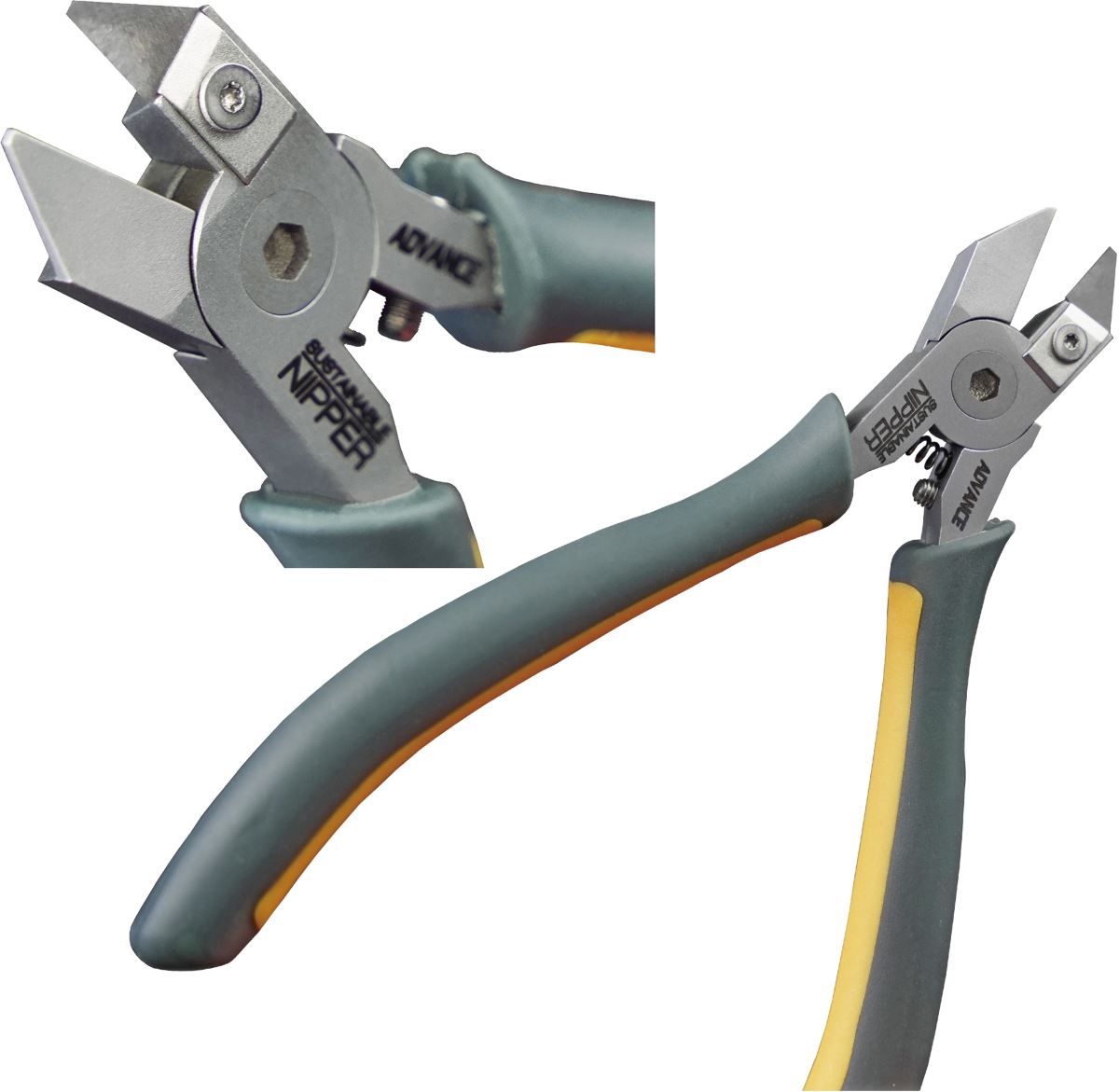 Plamokojo Sustainable Nipper Advance - Kikatek UK