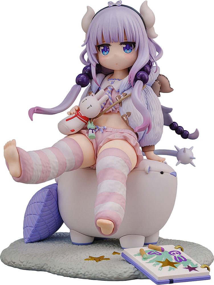 Kanna: Relaxed Ver. (Miss Kobayashi´s Dragon Maid): Kikatek UK