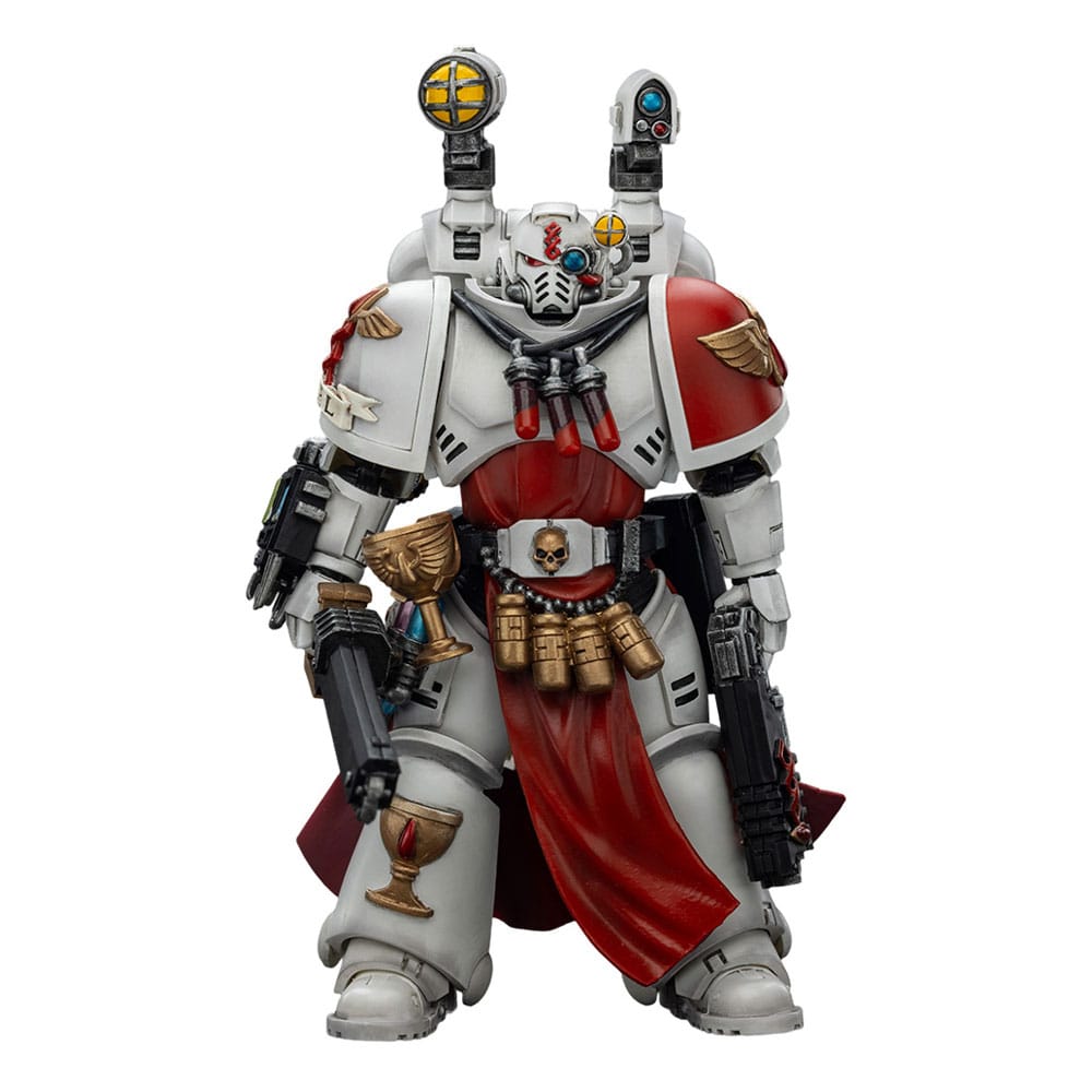 Sanguinary Priest with Heavy bolt pistol chainsword and narthecium ...