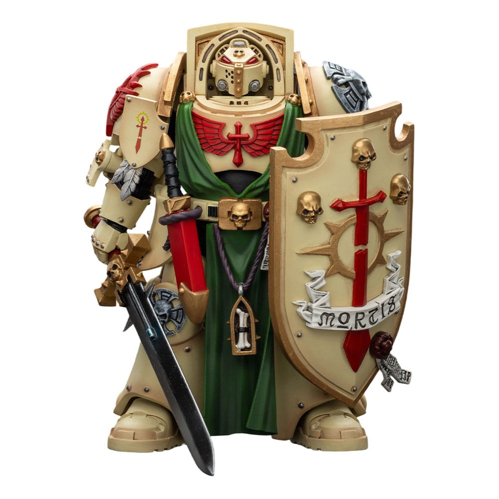 Dark Angels Deathwing Knight 3 (Warhammer 40,000): Kikatek UK