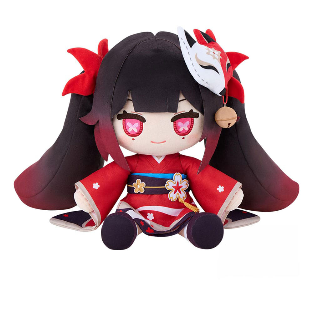 Sega Plush Figure Sparkle Furmur (Honkai: Star Rail) - Kikatek UK