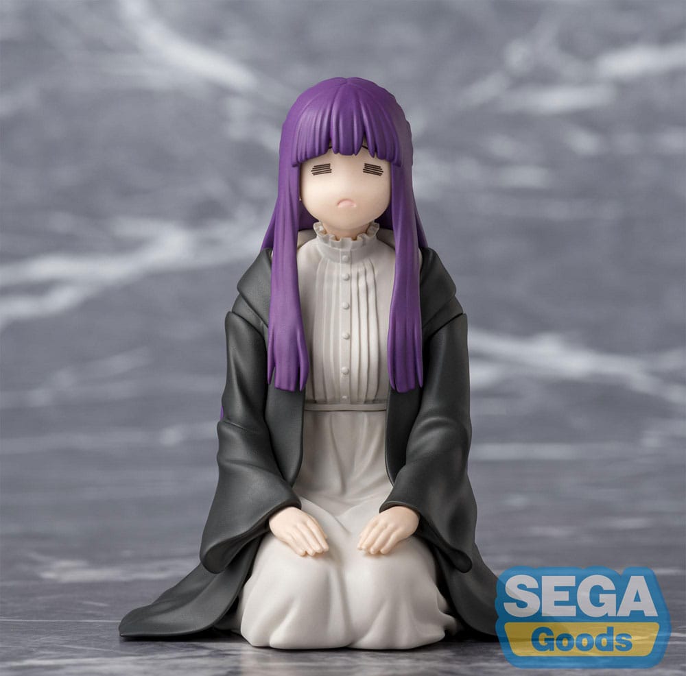 PM Perching Fern Binding Spell (Frieren: Beyond Journey's End): Kikatek UK