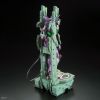 RG Evangelion Unit-01 DX Transport Platform Set (Rebuild of Evangelion ...