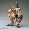 Bandai HGBD RMS-117G11 Galbaldy Rebake 1/144 (Gundam Build Diver) Model ...