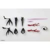 Revoltech Amazing Yamaguchi Fourth Angel (Rebuild of Evangelion You Are ...