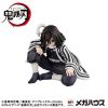 G.E.M. Iguro-san Palm Size Statue (Demon Slayer Kimetsu no Yaiba ...