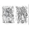 Hobby Japan Yasuhiro Moriki Design Works — Robot / Hero Edition ...