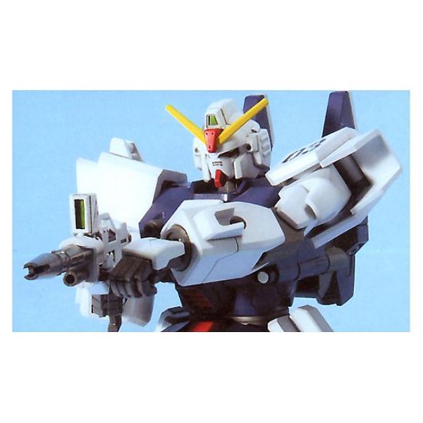 HGUC RX-79BD-3 Blue Destiny Unit 3 1/144 (Mobile Suit Gundam Side Story ...