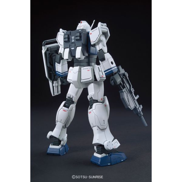 HG RX-78-01[N] Gundam Local Type 1/144 (The Origin Mobile Suit ...