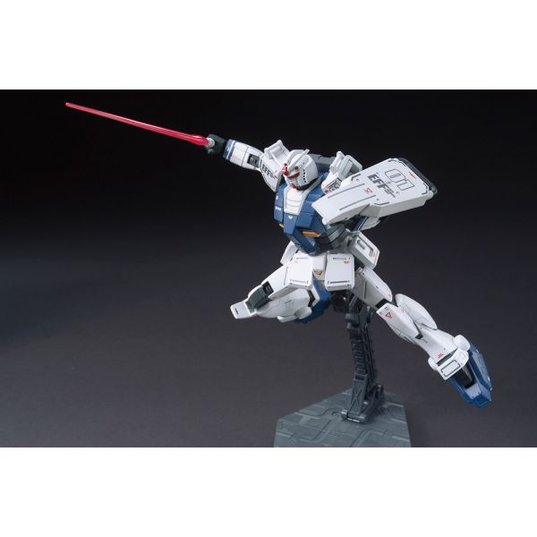 HG RX-78-01[N] Gundam Local Type 1/144 (The Origin Mobile Suit ...