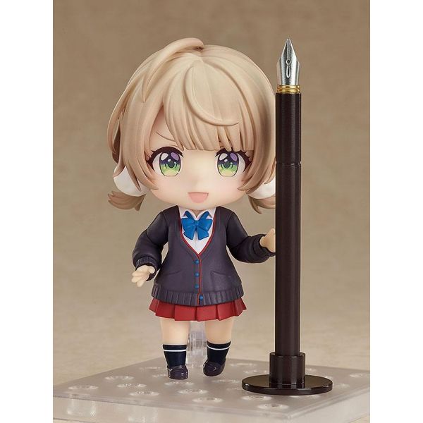 Good Smile Company Nendoroid Shigure Ui (VTuber) Action Figure (Virtual ...