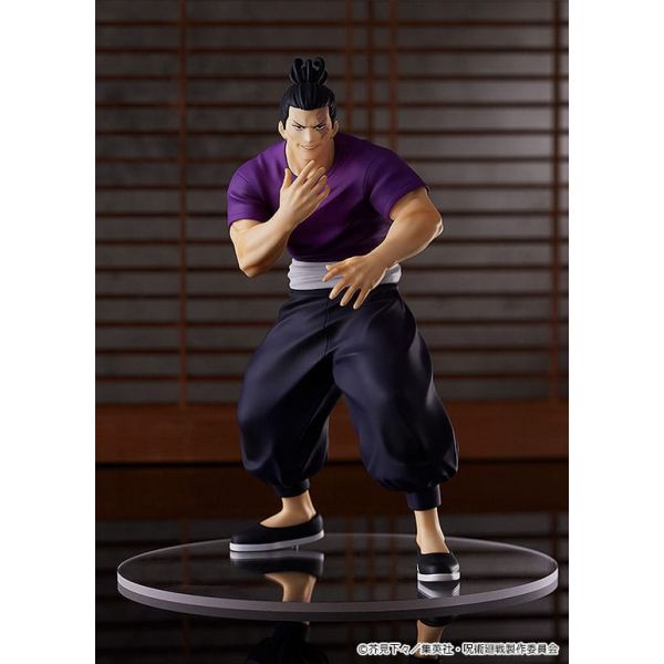 Pop Up Parade Aoi Todo Statue (Jujutsu Kaisen): Kikatek UK