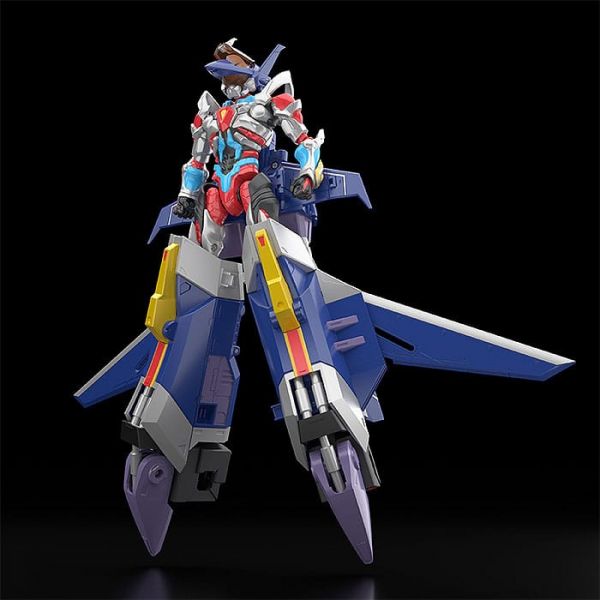 Gridman Max Combine DX Full Power Gridman (Gridman Universe): Kikatek UK
