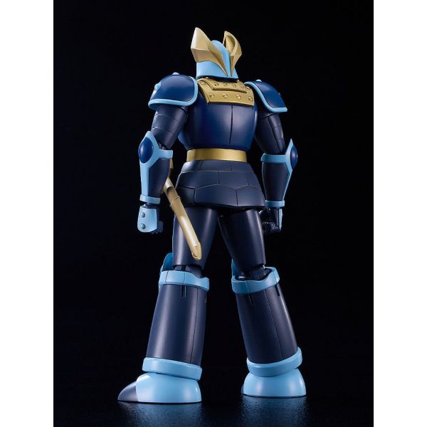 Moderoid God Mazinger (God Mazinger): Kikatek UK