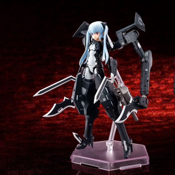 Busou Shinki Type Devil Strarf (Busou Shinki x Megami Device): Kikatek UK Busou Shinki Type Devil Strarf (Busou Shinki x Megami Device): Kikatek UK