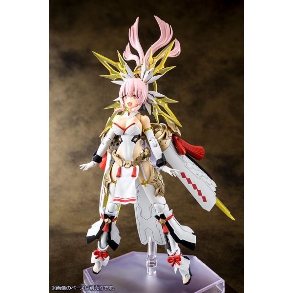 Megami Device AUV Amaterasu Regalia: Kikatek UK
