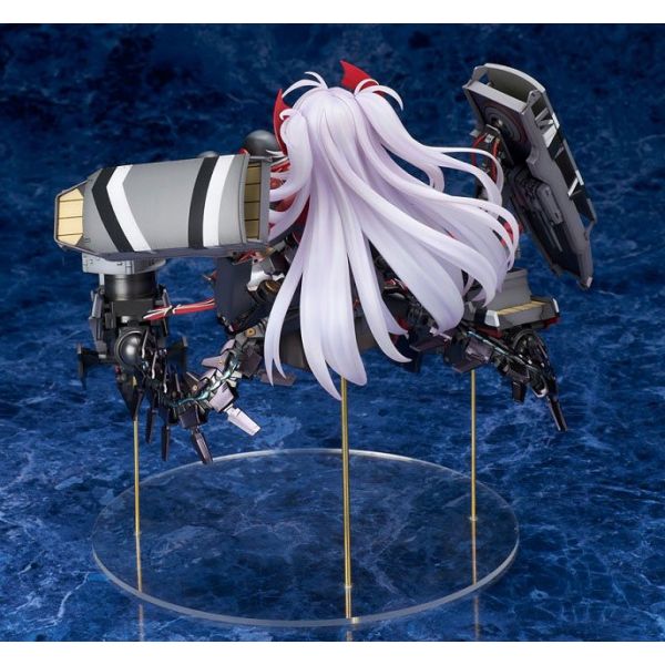 Prinz Eugen Statue (Azur Lane): Kikatek UK
