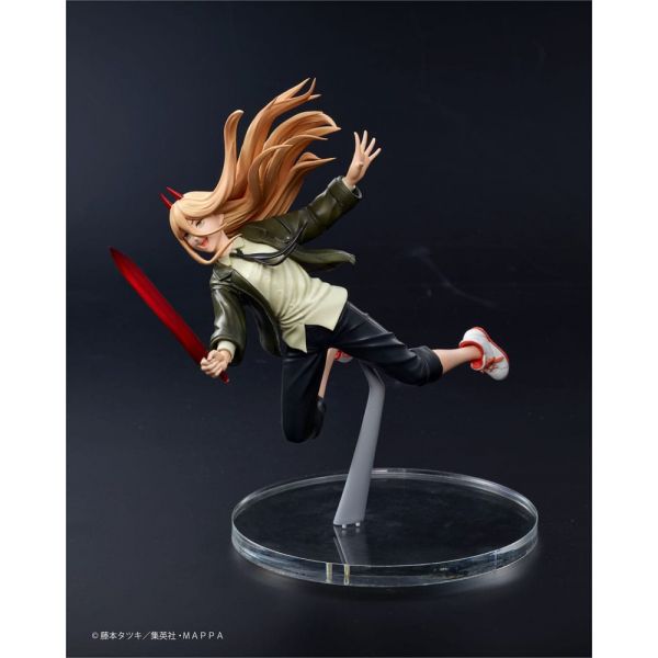Power Statue (Chainsaw Man): Kikatek UK