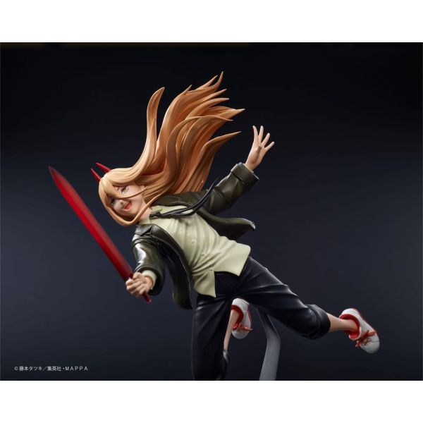 Power Statue (Chainsaw Man): Kikatek UK