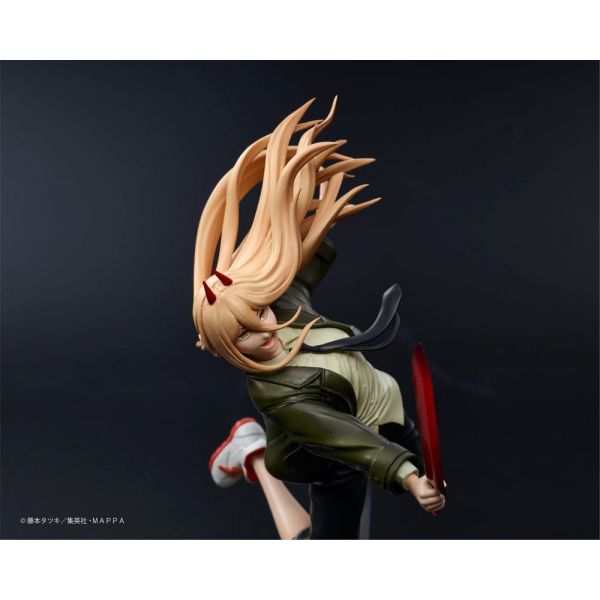 Power Statue (Chainsaw Man): Kikatek UK