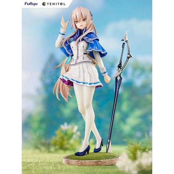 Yuina Shirakawa (Heaven Burns Red): Kikatek UK