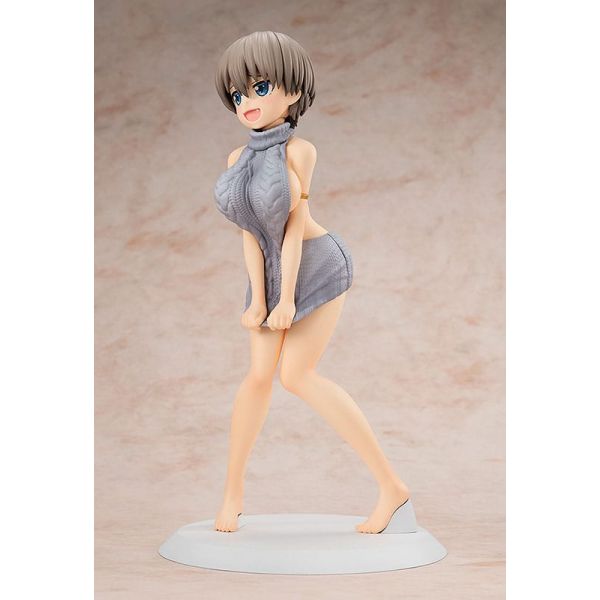 Hana Uzaki SUGOI Knitwear Ver. (Uzaki-chan Wants to Hang Out!): Kikatek UK
