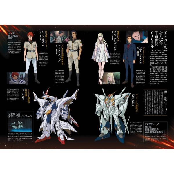 Kadokawa Gundam Ace Issue 277 (September 2025) - Kikatek UK