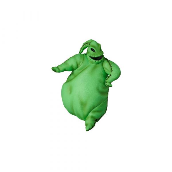Medicom Toy UDF Series 11 Oogie Boogie (Nightmare before Christmas ...