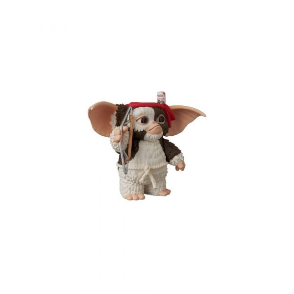 UDF Mini Figure Gizmo with Arrow (Gremlins): Kikatek UK