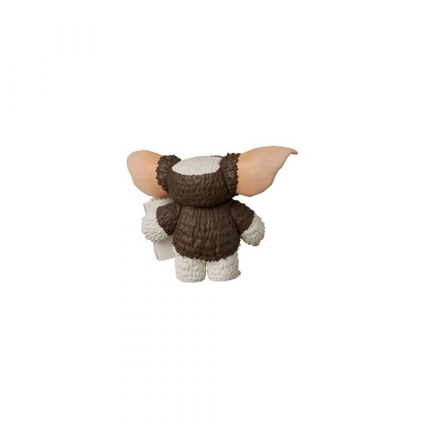 Medicom Toy UDF Mini Figure Gizmo with Popcorn (Gremlins) Action Figure ...