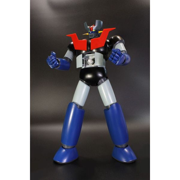 Evolution Toy Grand Action Bigsize Diecast Mazinger Z Original Color ...