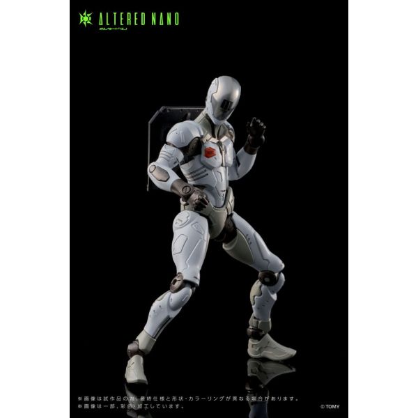 AN-01 Alt FRIGATE (Altered Nano): Kikatek UK