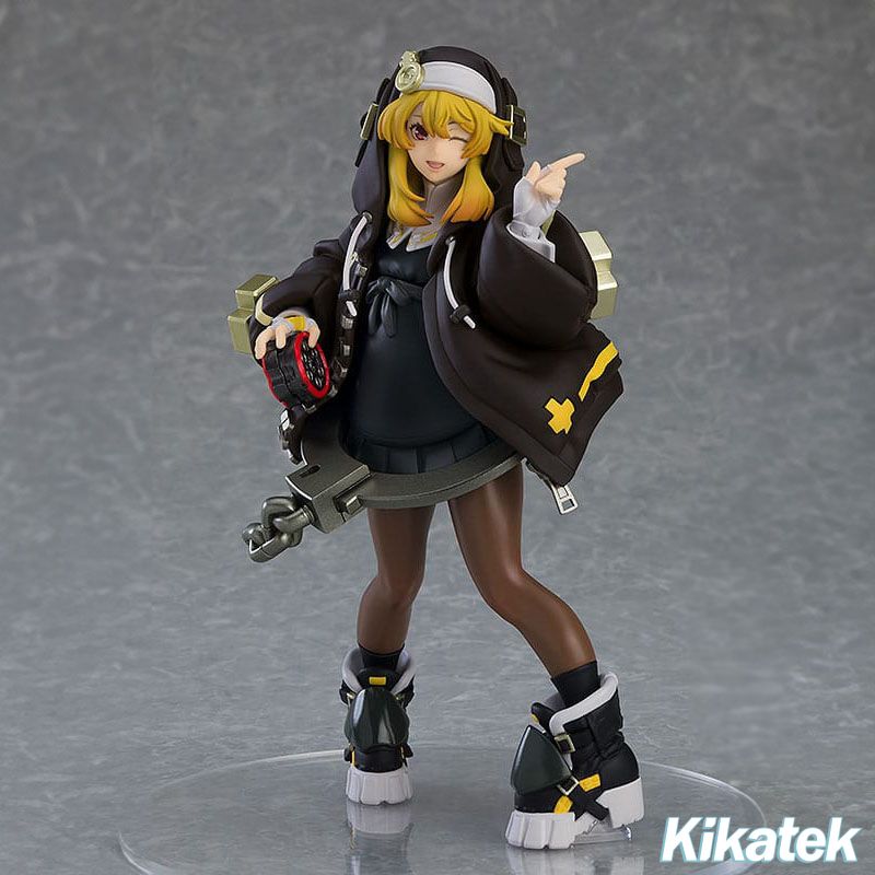 Pop Up Parade Bridget Strive Black (Guilty Gear Strive): Kikatek UK