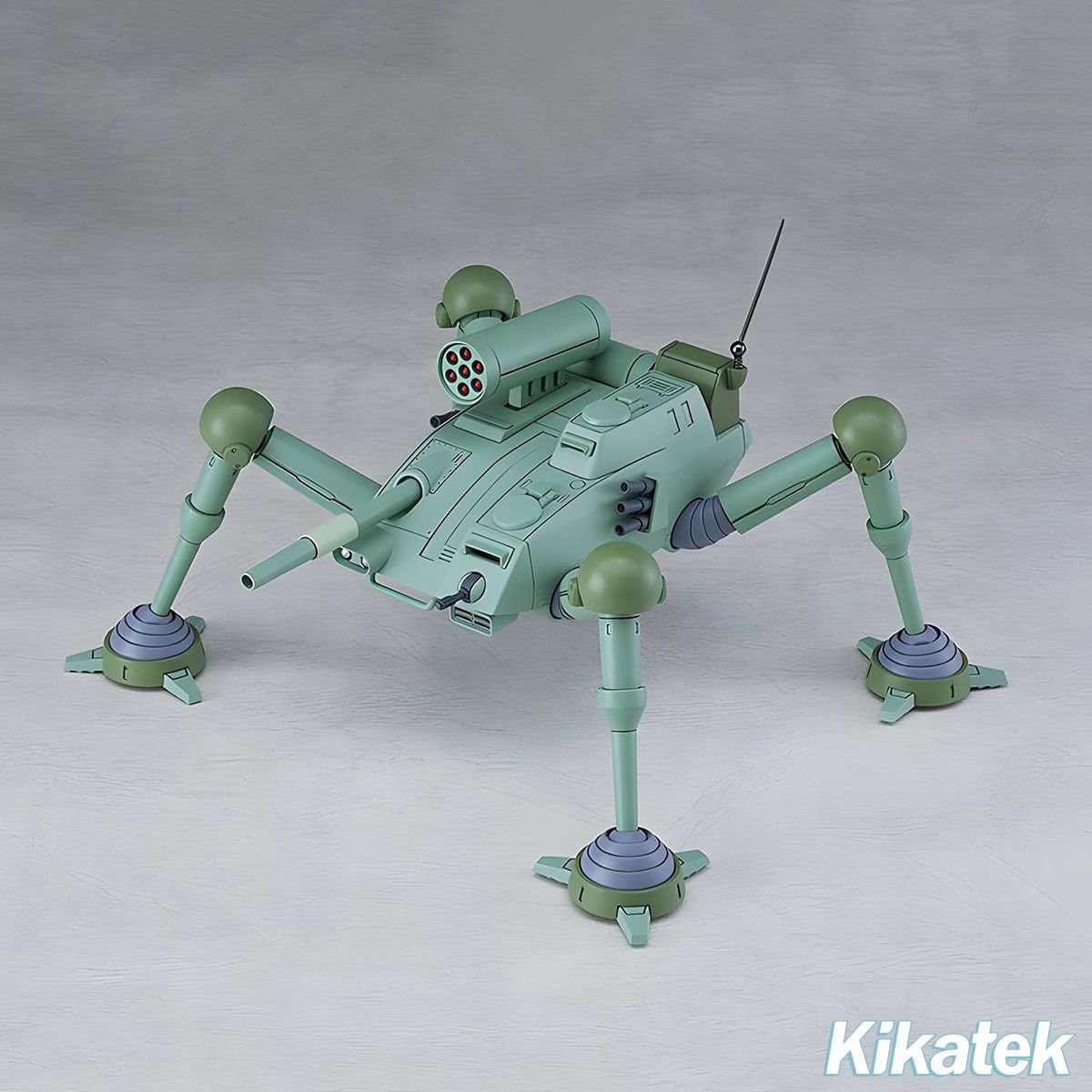 Combat Armors MAX15 Abitate F35C Blizzard Gunner (Fang of the Sun ...