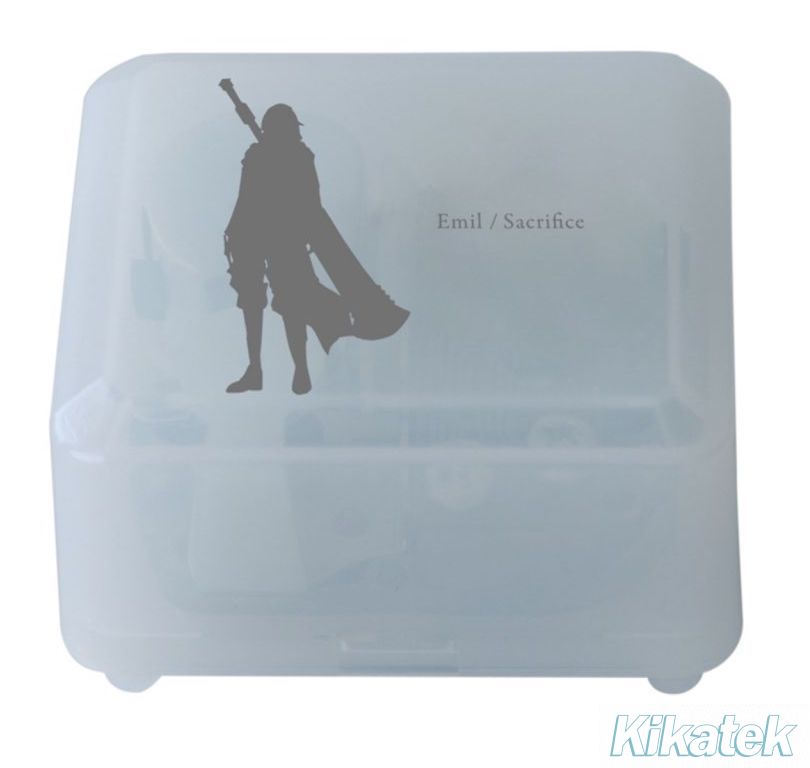 Emil: Sacrifice Music Box (NieR Gestalt/Replicant): Kikatek UK