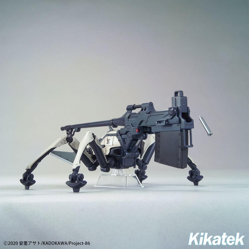 HG Juggernaut Shin Use - First Production Limited Edition - 1/48 Scale ...