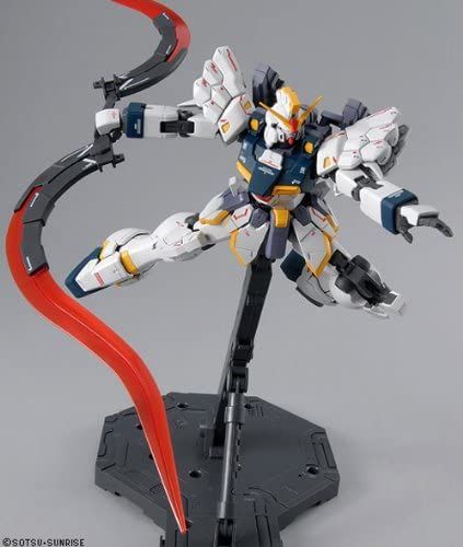 MG Gundam Sandrock EW (Gundam Wing Endless Waltz): Kikatek UK