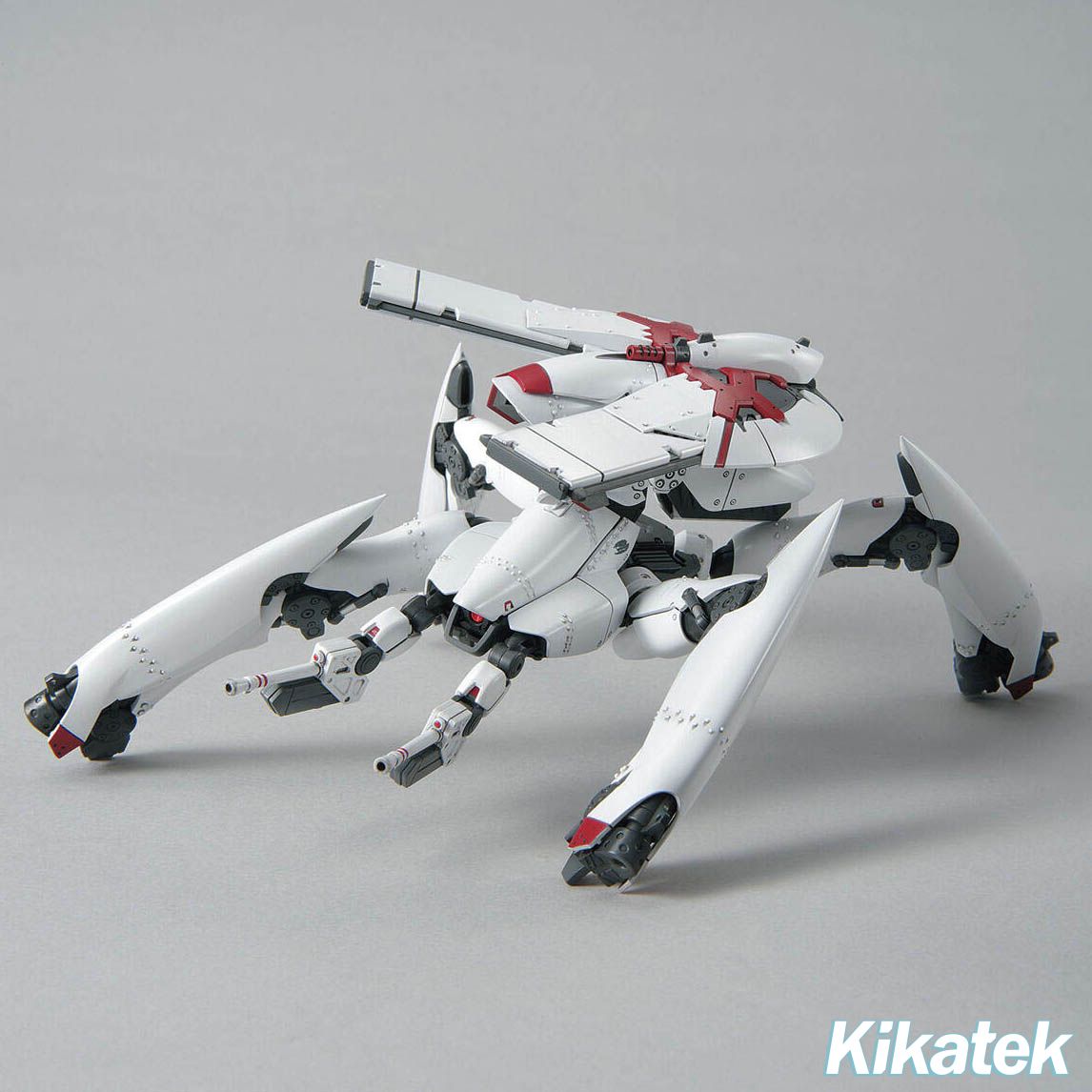 HG Reginleif - Raiden / Theo Use (86 -Eighty Six-): Kikatek UK