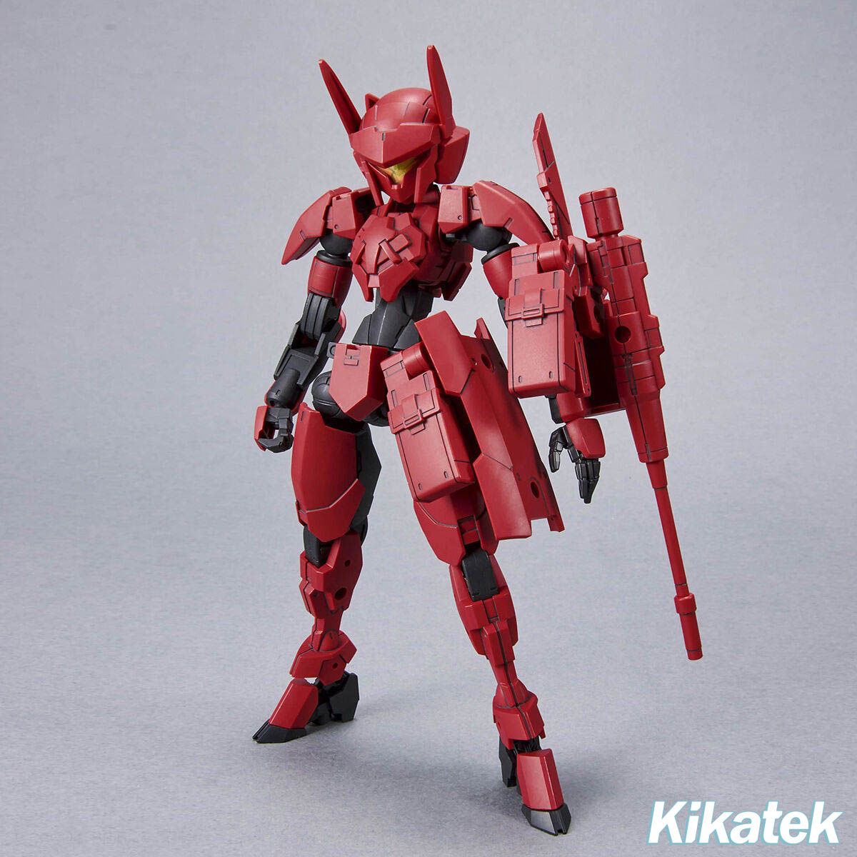 30MM EXM-E7c Spinatia Commando Type (30 Minutes Missions): Kikatek UK
