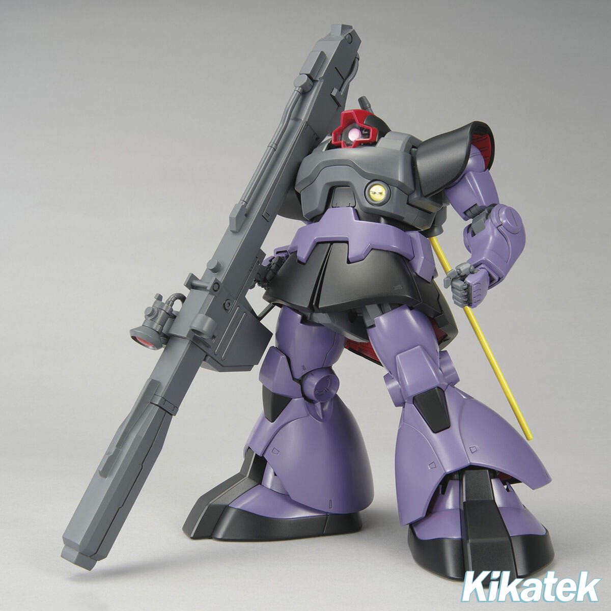 MG Rick Dom (Mobile Suit Gundam): Kikatek UK