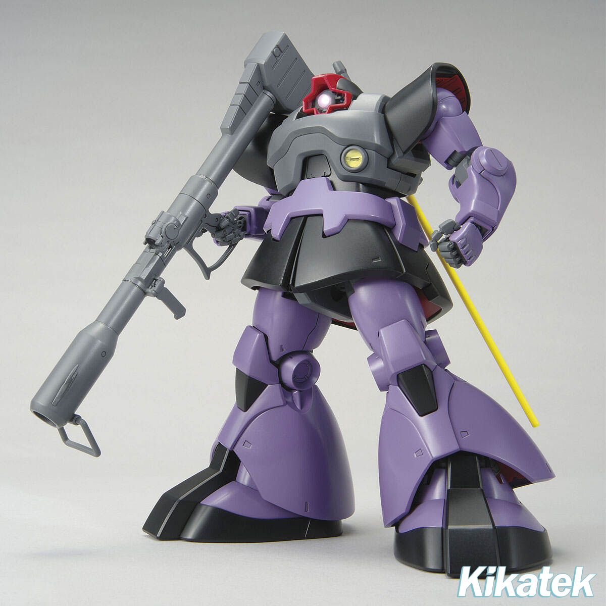 MG Dom (Mobile Suit Gundam): Kikatek UK