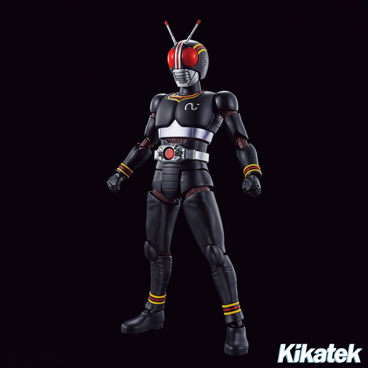 Figure-rise Standard Kamen Rider BLACK (Masked Rider): Kikatek UK