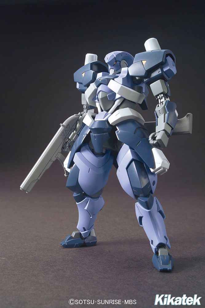 HG STH-05 Hyakuren 1/144 (Mobile Suit Gundam IRON-BLOODED ORPHANS ...