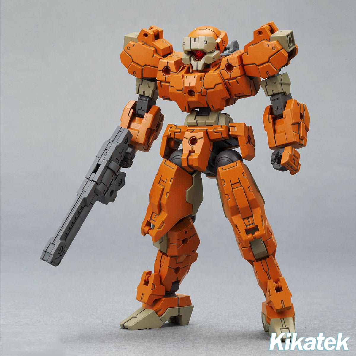 30MM eEXM-21 Rabiot Orange (30 Minutes Missions): Kikatek UK