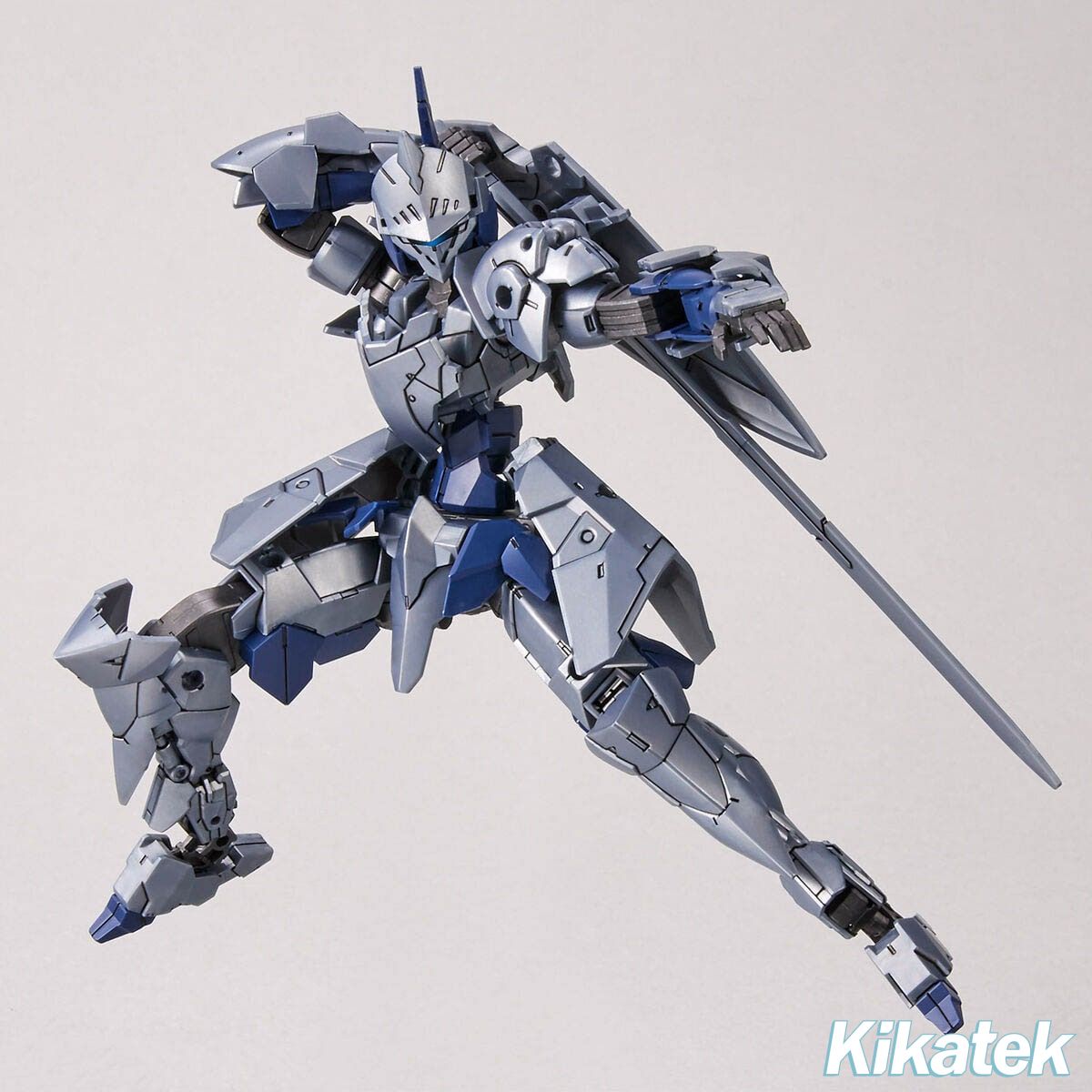 30MM EXM-A9k Spinatio Knight Type (30 Minutes Missions): Kikatek UK