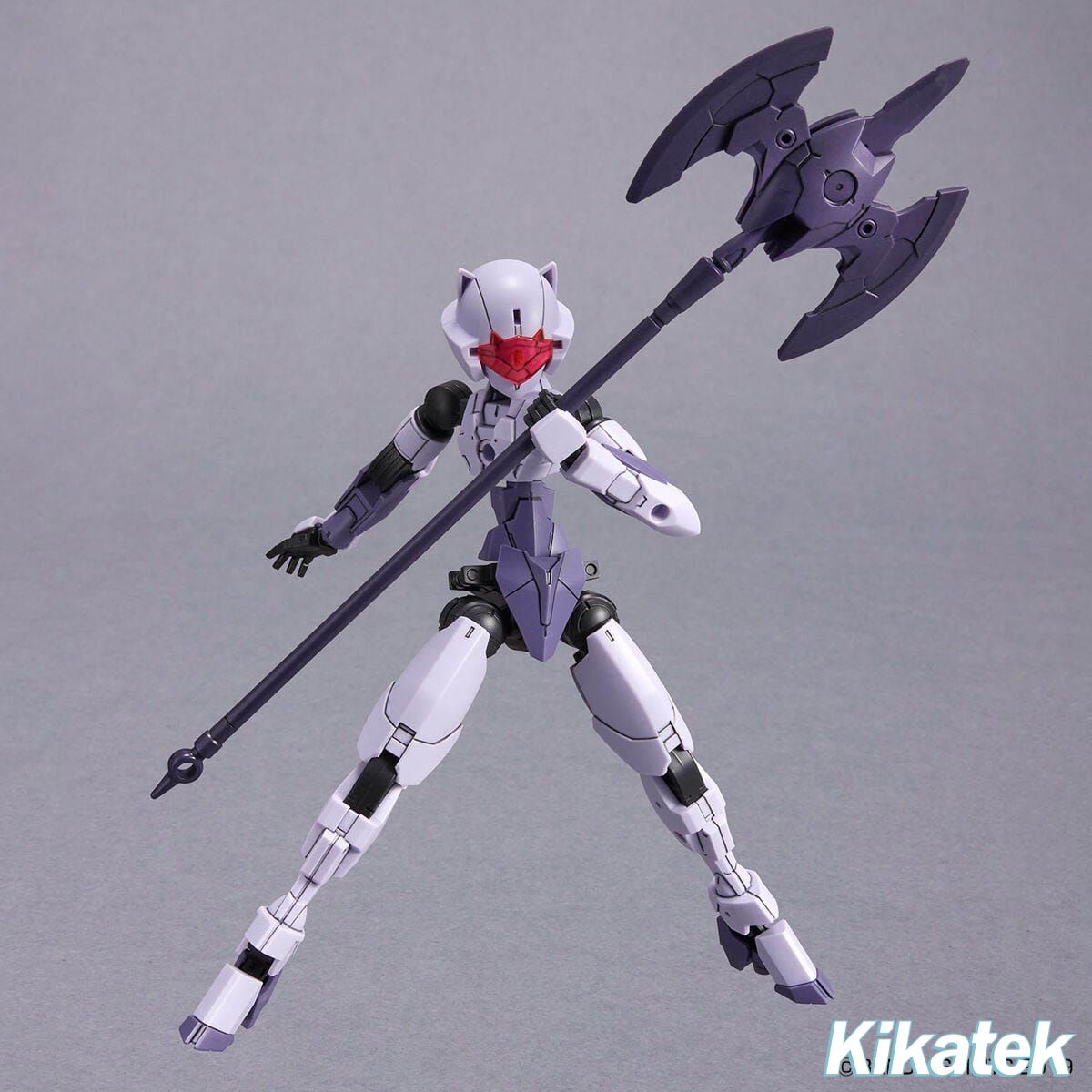 30MM EXM-E7r Spinatia [Reaper Specification] (30 Minutes Mission ...